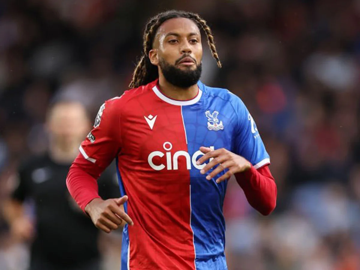 Jairo Riedewald Bisa Perkuat Timnas Indonesia Meski Pernah Bela Timnas ...